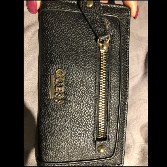 G by Guess | Bags | Guess Wallet | Poshmark